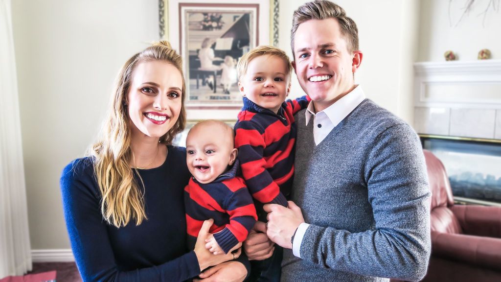 CVX Live brings YouTube aficionados to UCCU Center | News, Sports, Jobs ...